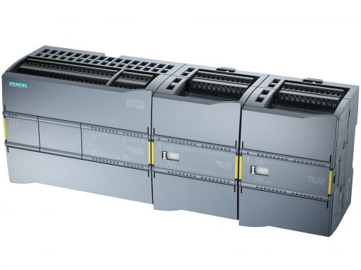 Βιομηχανία | ControlNet