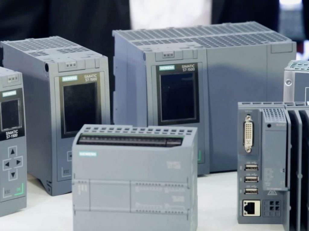 Βιομηχανία | ControlNet